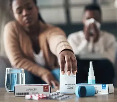 Hale Breathing | Nasal Breathing Aid